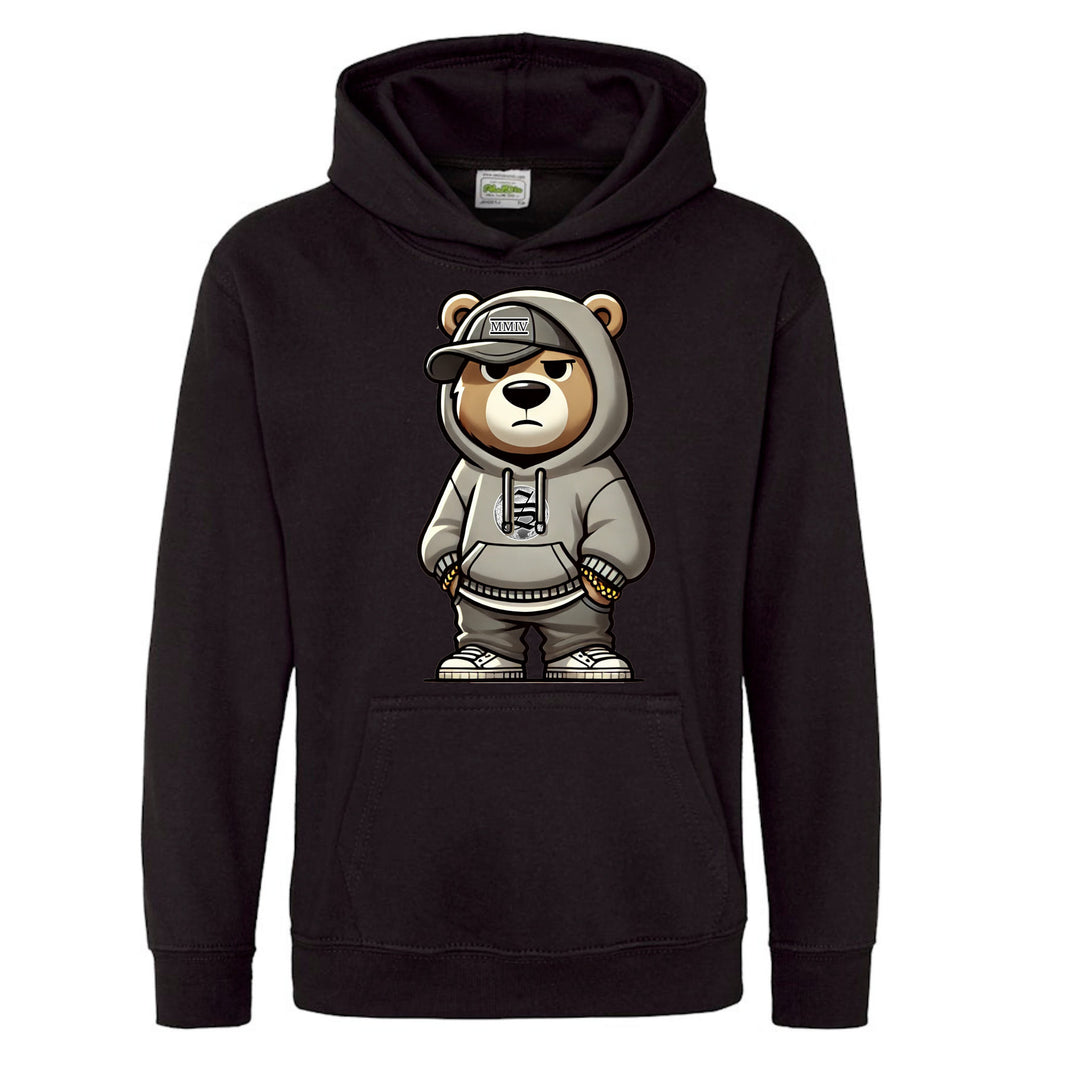 Syn Stylez "Syn Bear" Collection – SynStylez